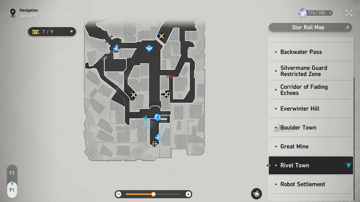 Honkai Star Rail: How to Find the Bloodborne Easter Egg Reference ...