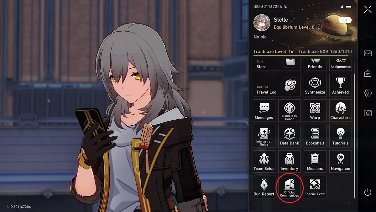 Honkai Star Rail: How to Use the Interactive Map – GameSkinny