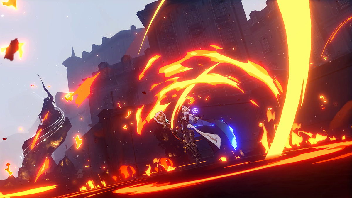 Honkai: Star Rail — How to Get Equilibrium Level 2 and Break the Level ...