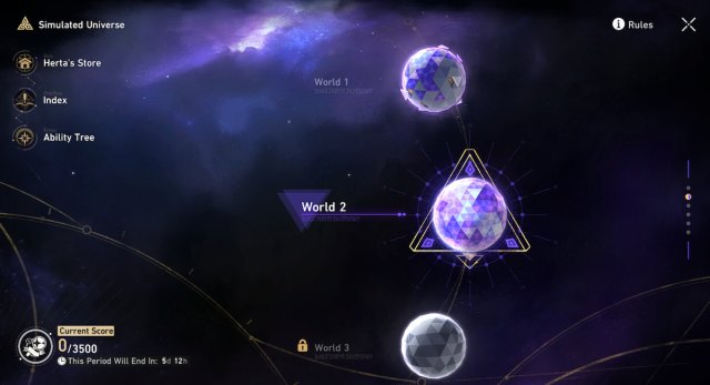 Honkai Star Rail F2P Schedule Guide – GameSkinny