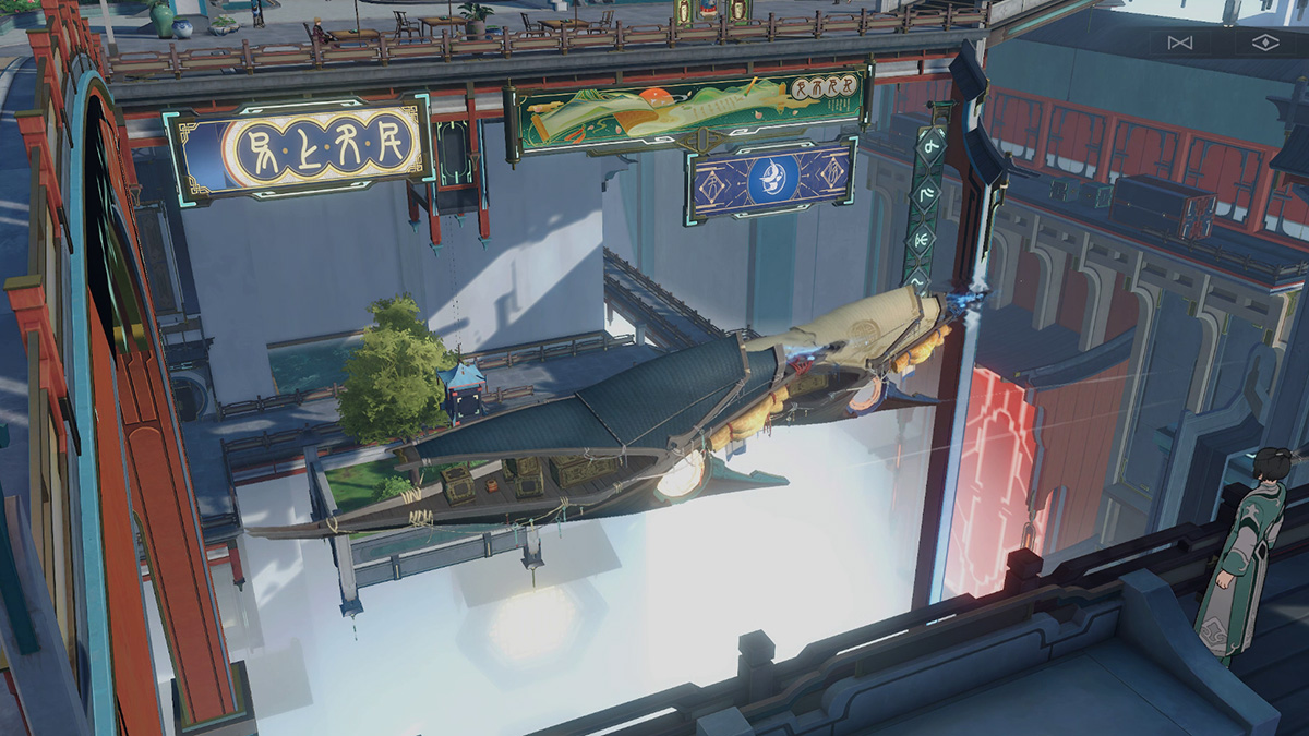 Honkai: Star Rail — How to Complete the Fired Mission – GameSkinny