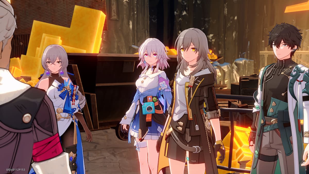 Honkai Star Rail: The Ones Fallen Into the Abyss Quest Guide – GameSkinny