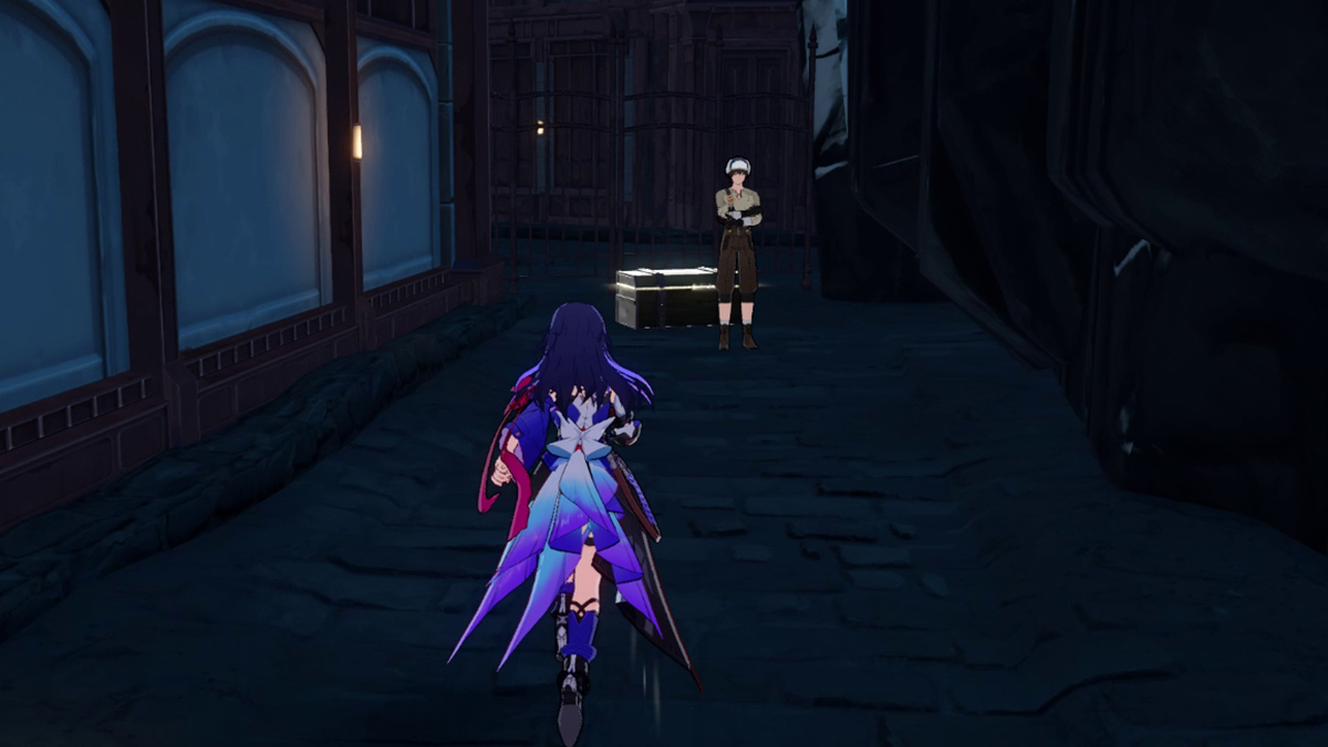 Honkai: Star Rail — How to Complete Hook’s Gift Quest – GameSkinny