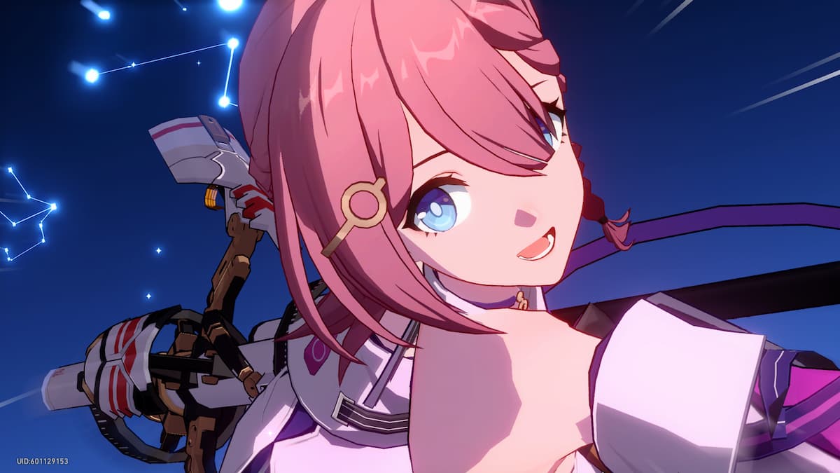 Honkai Star Rail: How to Add Friends – GameSkinny