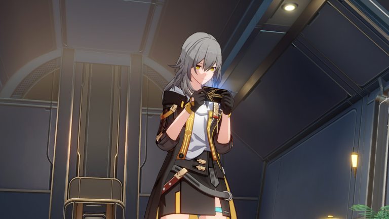 Honkai Star Rail: How to Change Profile Name Color – GameSkinny