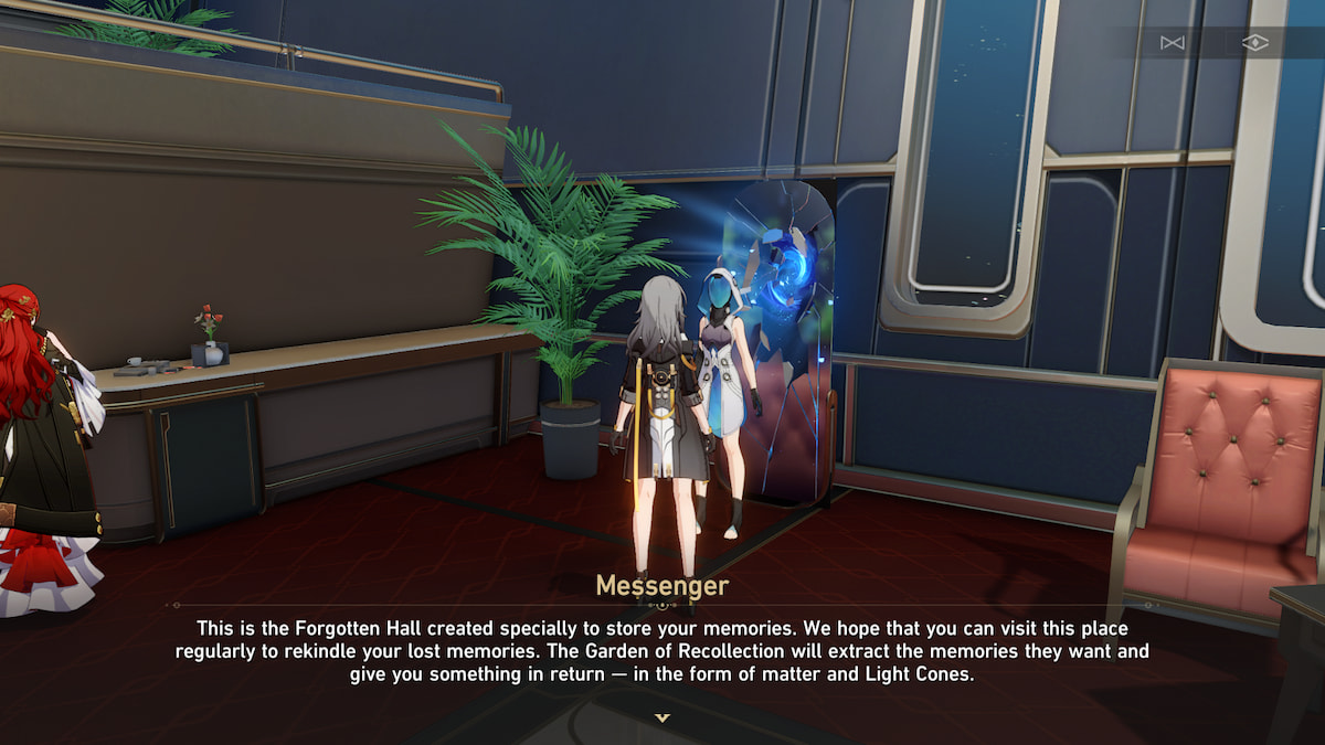 Honkai Star Rail: How to Complete the Fleeting Lights Quest – GameSkinny