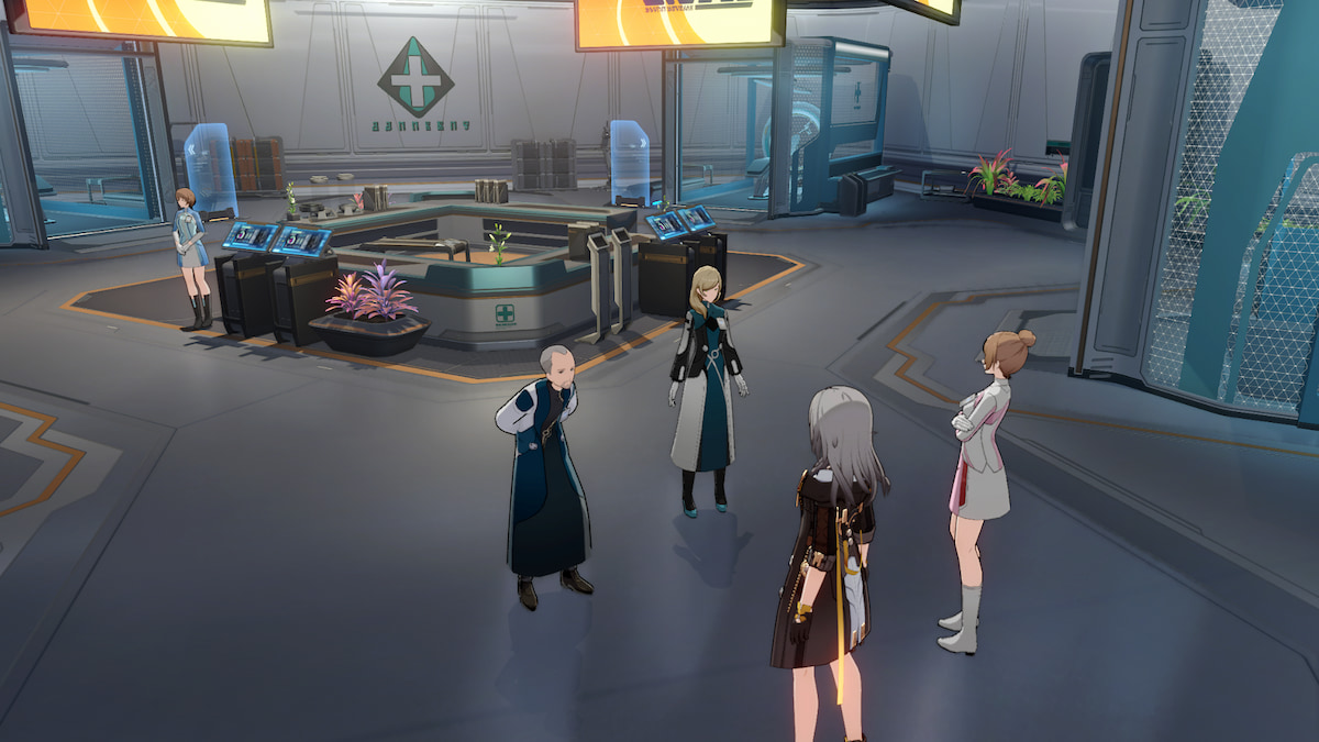 Honkai Star Rail: How to Complete the Guide Paradox Quest – GameSkinny