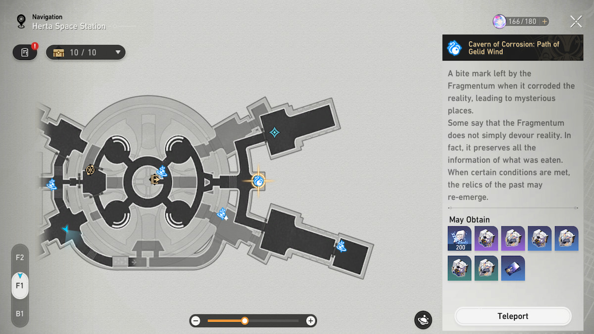 Honkai Star Rail: How to Complete the Spirit Traces Adventure Mission ...