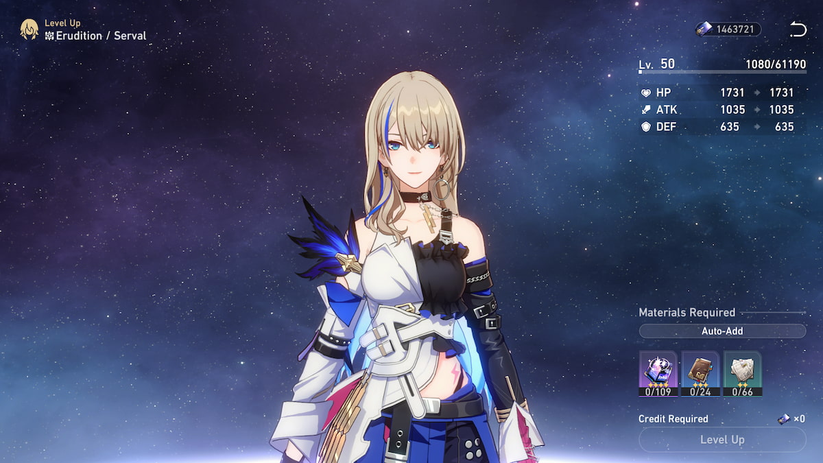 Honkai Star Rail: How to Level Up Characters Fast – GameSkinny