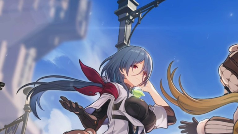 Honkai Star Rail: Best Natasha Build, Relics, and Light Cones – GameSkinny