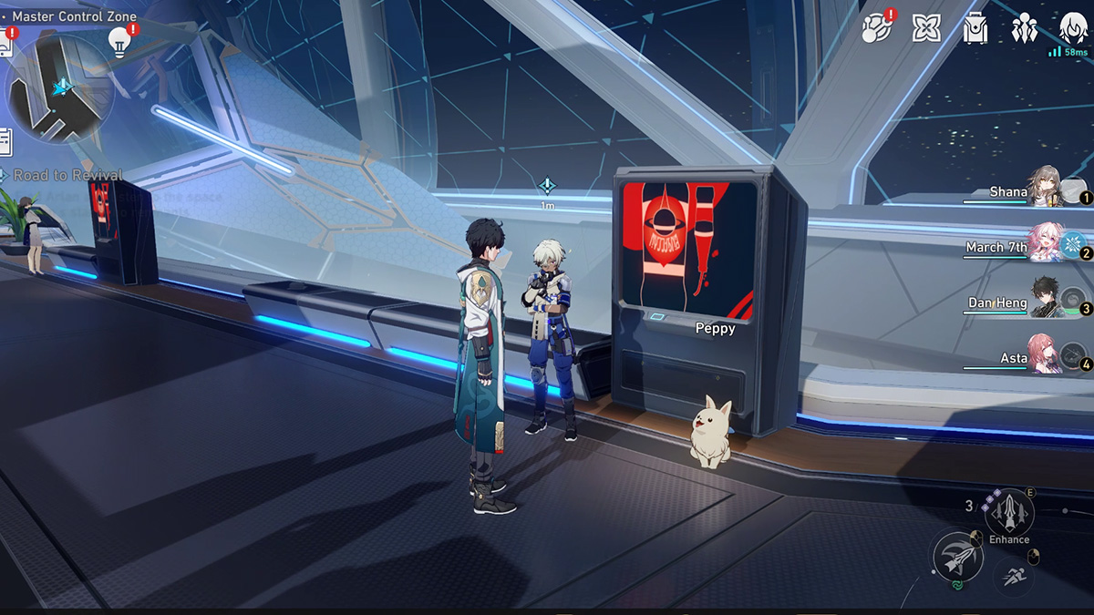 Honkai Star Rail: How to Complete Road to Revival – GameSkinny