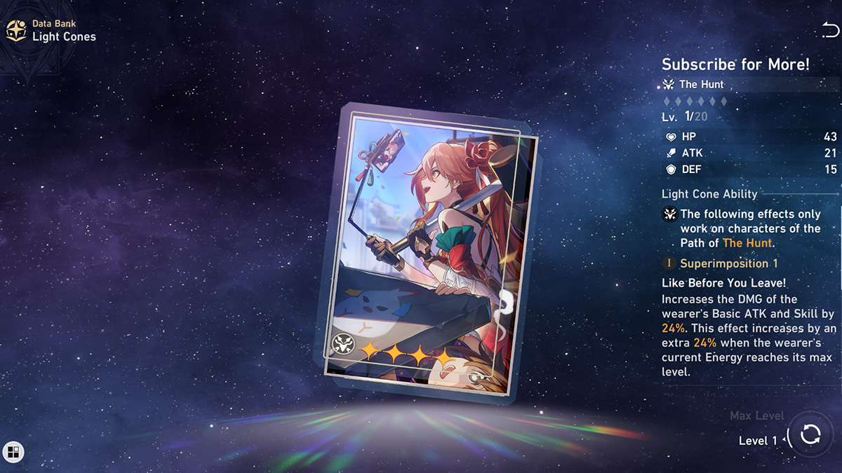 Honkai Star Rail: Best Build, Light Cones and Teams for Seele – GameSkinny