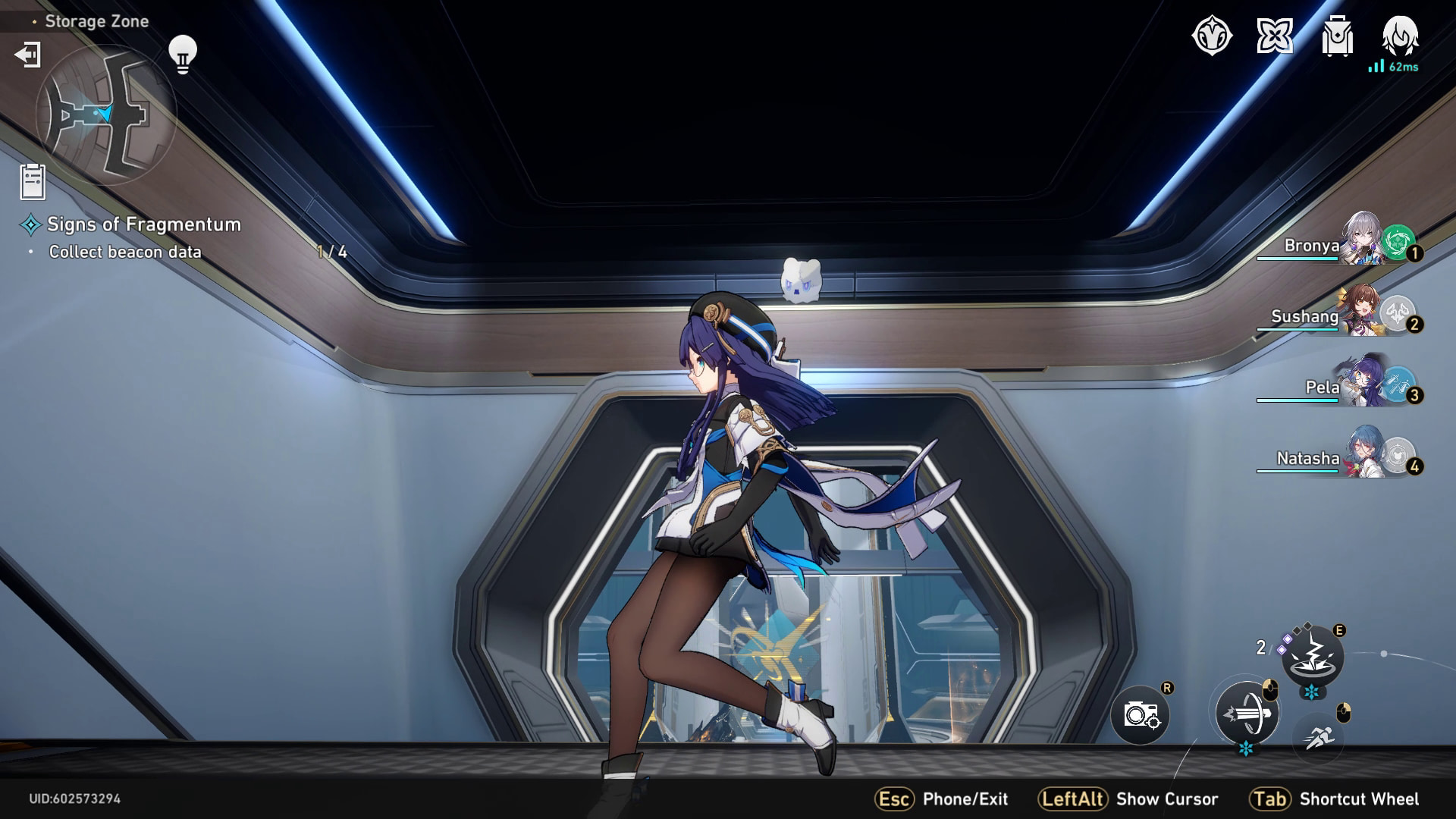 Honkai Star Rail: How to Complete Signs of Fragmentum – GameSkinny