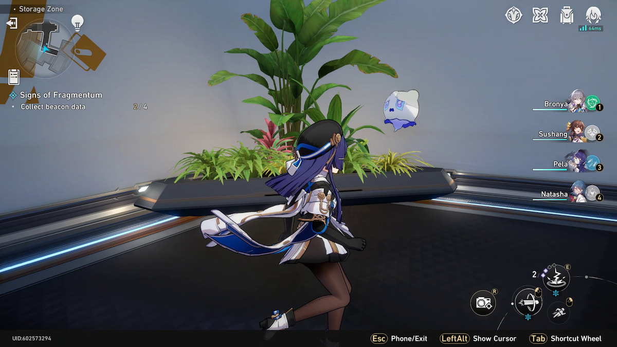 Honkai Star Rail: How to Complete Signs of Fragmentum – GameSkinny