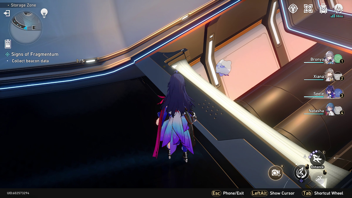 Honkai Star Rail: How to Complete Signs of Fragmentum – GameSkinny