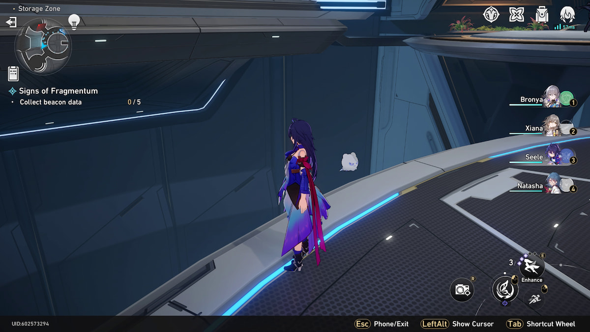 Honkai Star Rail: How to Complete Signs of Fragmentum – GameSkinny