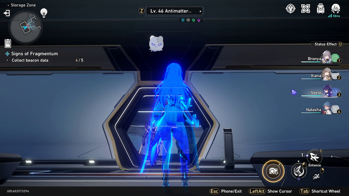 Honkai Star Rail: How to Complete Signs of Fragmentum – GameSkinny