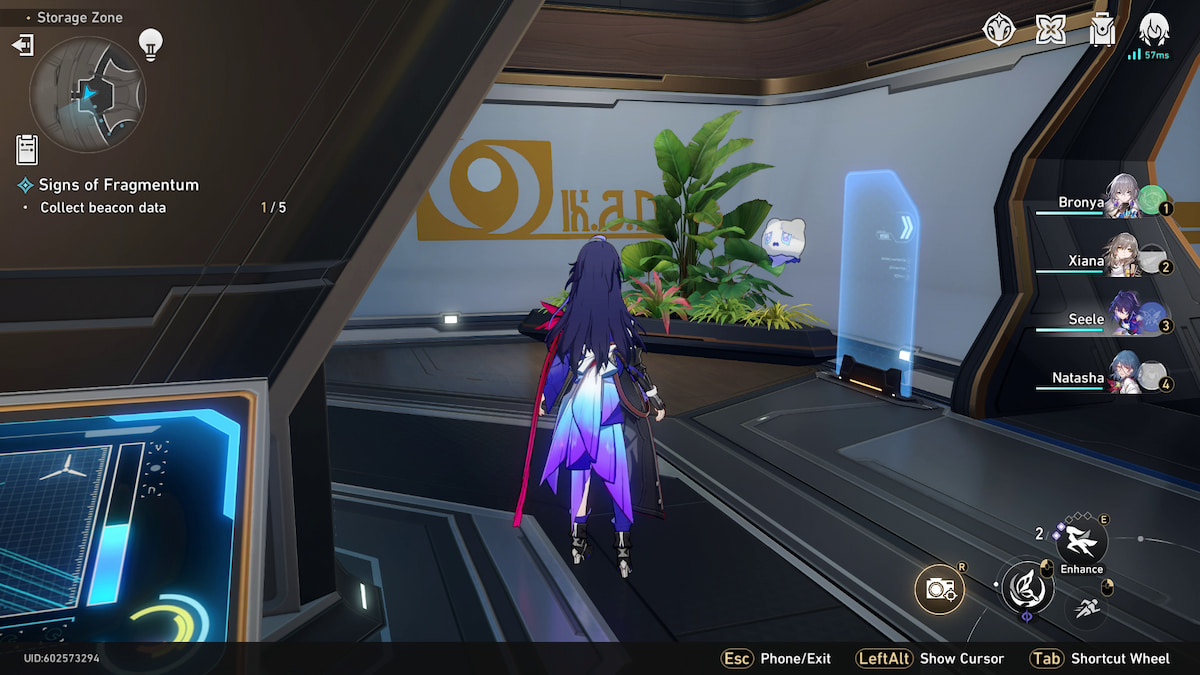 Honkai Star Rail: How to Complete Signs of Fragmentum – GameSkinny