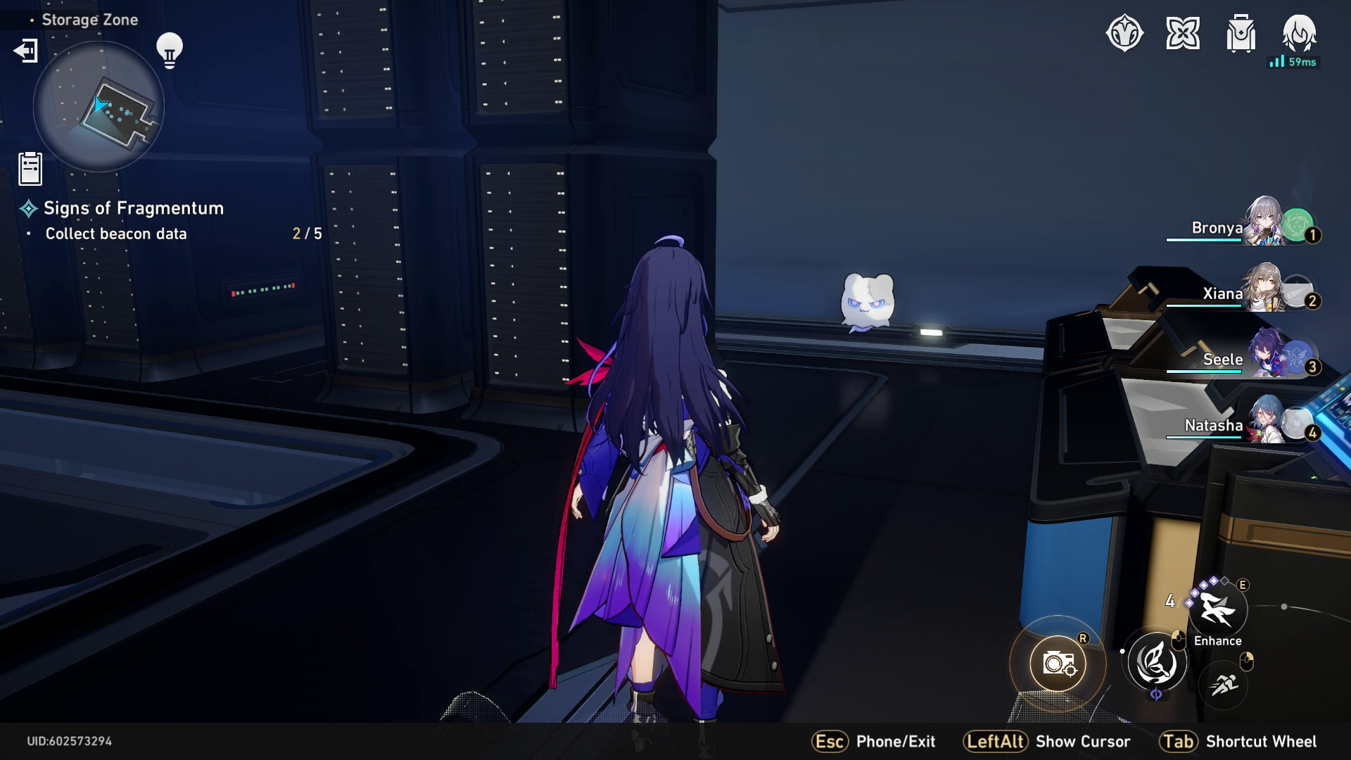 Honkai Star Rail: How to Complete Signs of Fragmentum – GameSkinny
