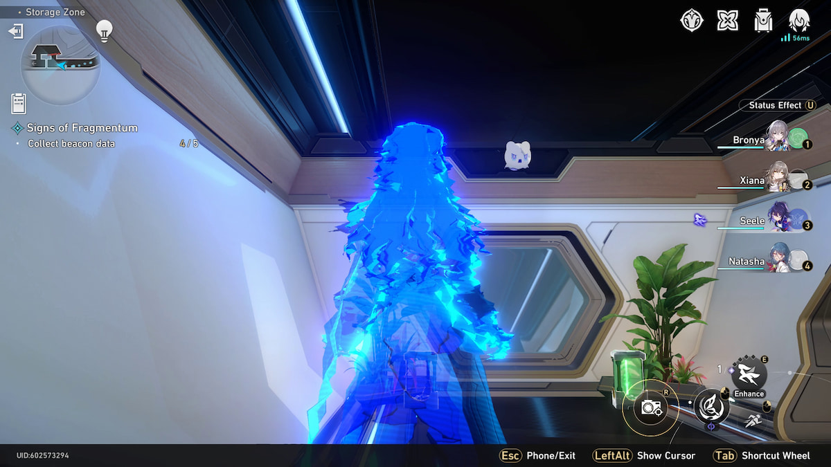 Honkai Star Rail: How to Complete Signs of Fragmentum – GameSkinny