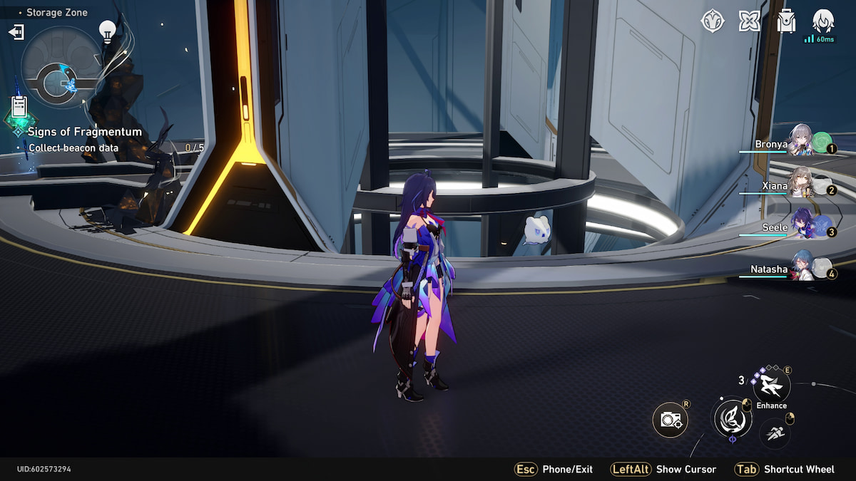 Honkai Star Rail: How to Complete Signs of Fragmentum – GameSkinny