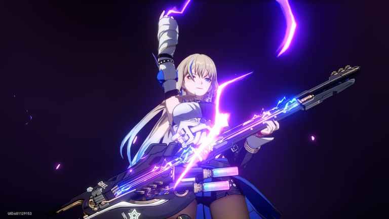 Honkai Star Rail: How to Get and Use Trailblaze Power – GameSkinny