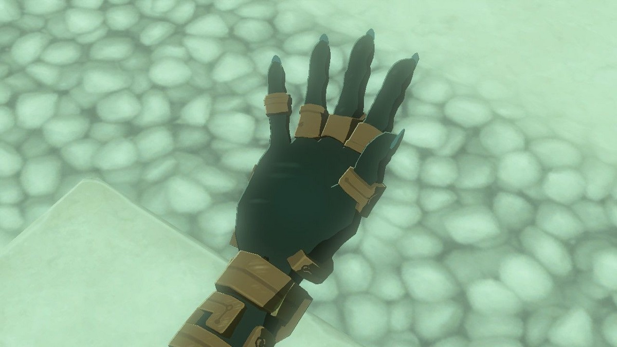 Zelda: Tears of the Kingdom — How Fusing Works in TotK – GameSkinny