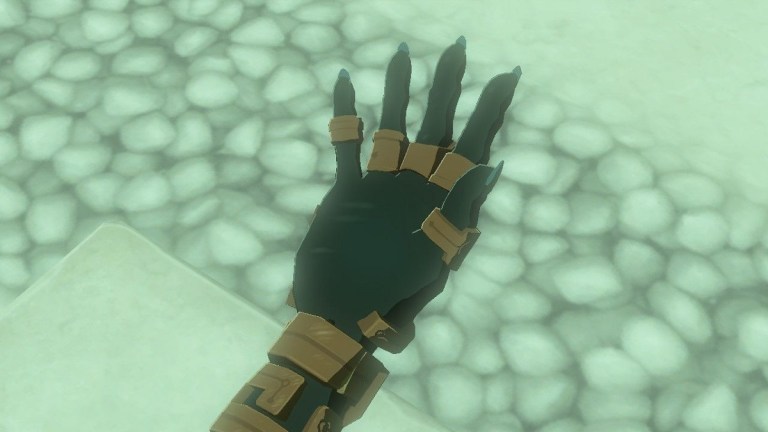 Zelda: Tears of the Kingdom — How Fusing Works in TotK – GameSkinny