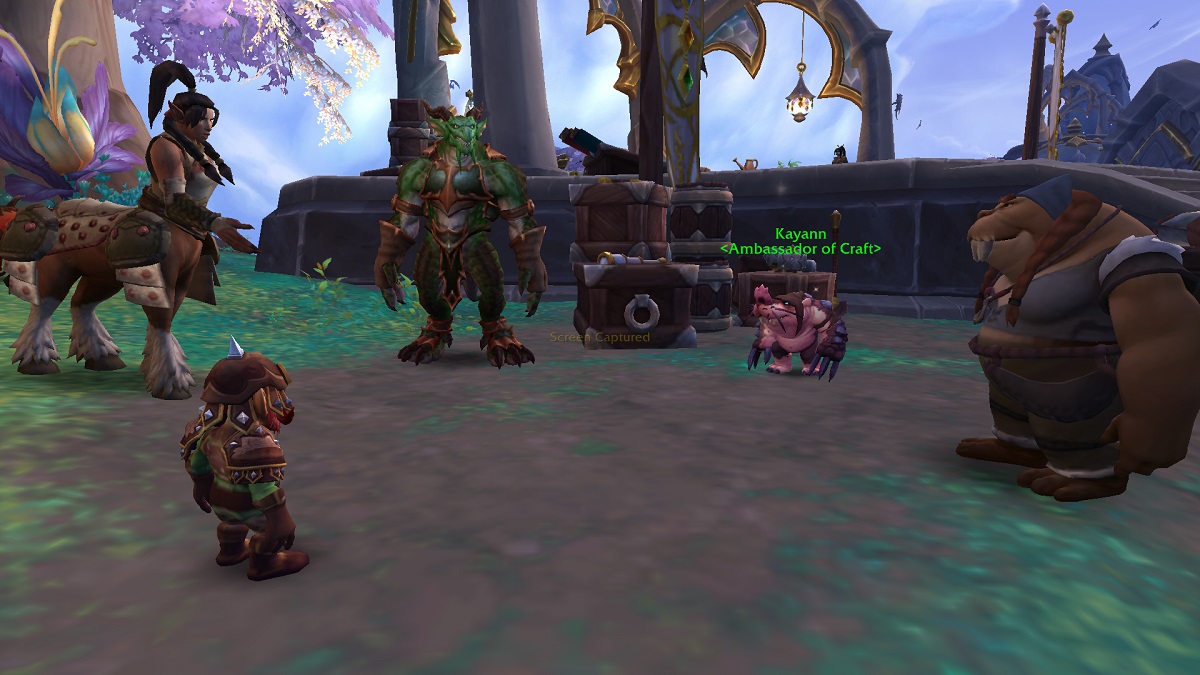 How to Complete Road to Season City in WoW: Dragonflight – GameSkinny
