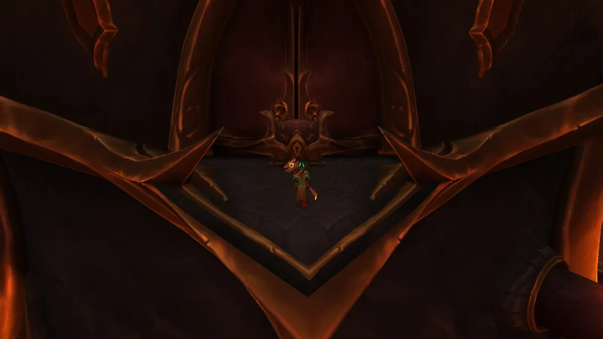 WoW: Dragonflight – How to Find Fealty’s Reward Treasure – GameSkinny