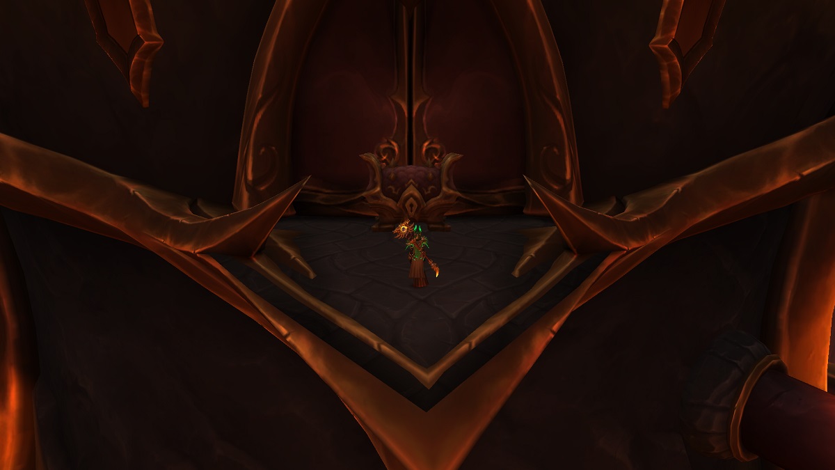 WoW: Dragonflight – How to Find Fealty’s Reward Treasure – GameSkinny