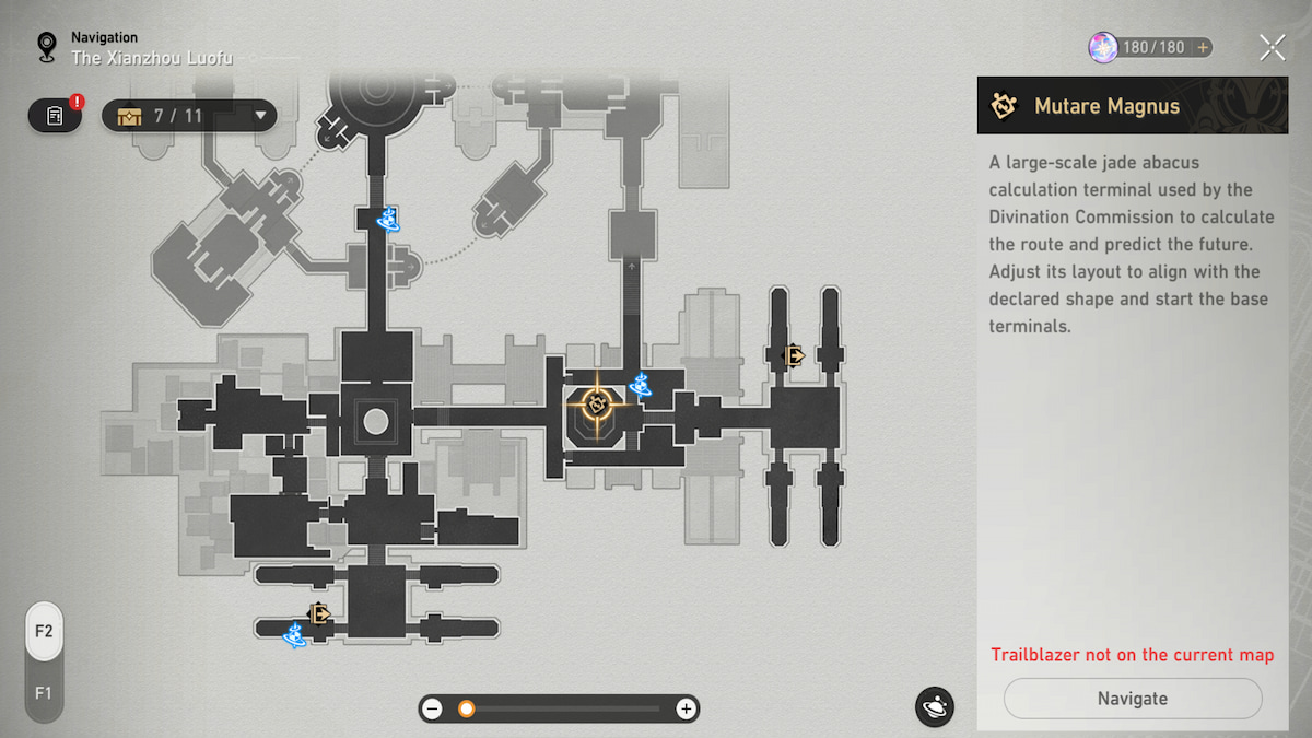 Honkai: Star Rail — How to Solve All Mutare Magnus Puzzles – GameSkinny