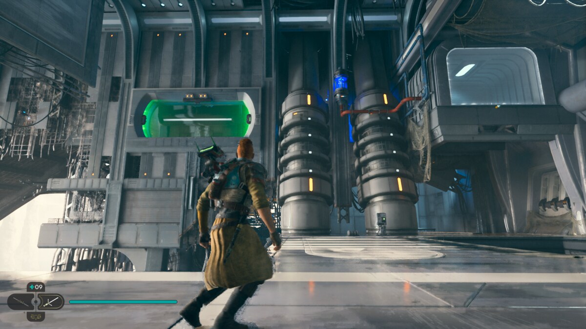 Star Wars Jedi: Survivor — How to Get the Commander Outfit – GameSkinny