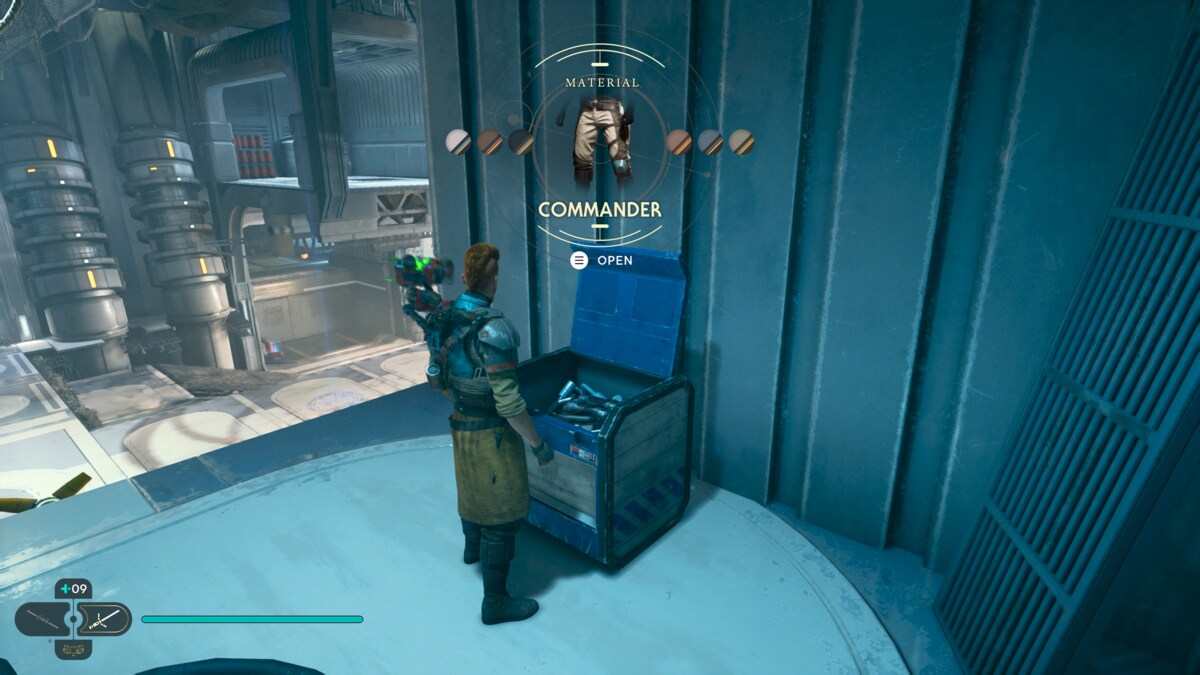 Star Wars Jedi: Survivor — How to Get the Commander Outfit – GameSkinny