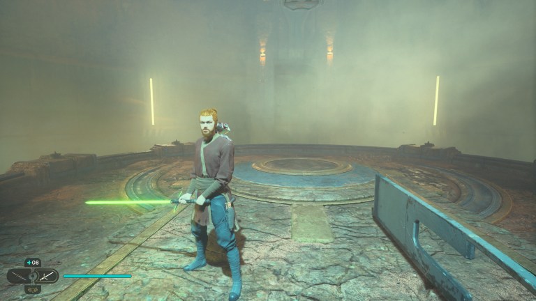 Star Wars Jedi: Survivor — How to Find Jedi Robes – GameSkinny