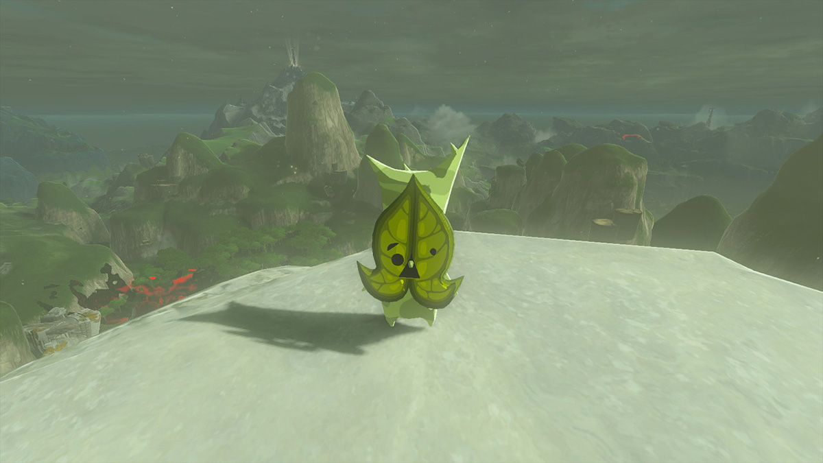 Zelda: Tears of the Kingdom — How to Increase Inventory Space in TotK ...