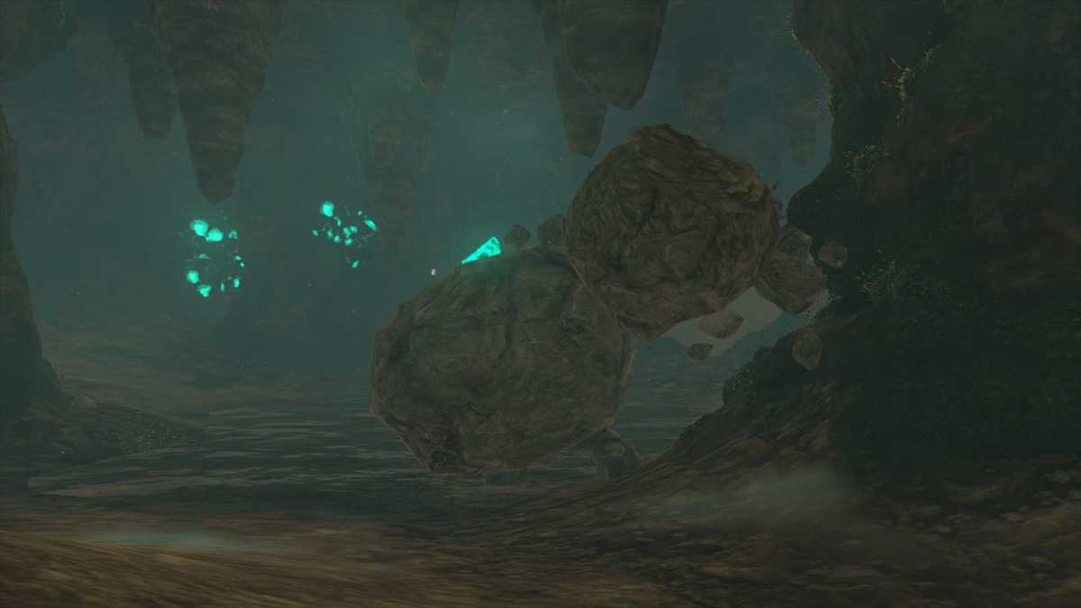 Zelda: Tears of the Kingdom — How to Beat the Stone Talus Boss in TotK ...