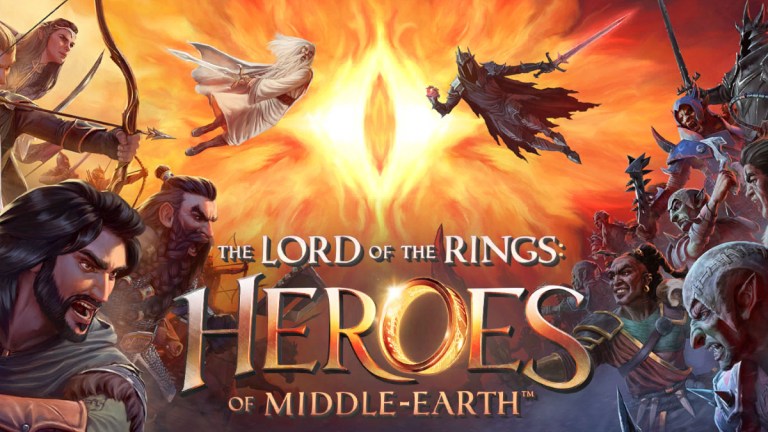 LotR Heroes of Middle Earth: Best Characters Tier List – GameSkinny