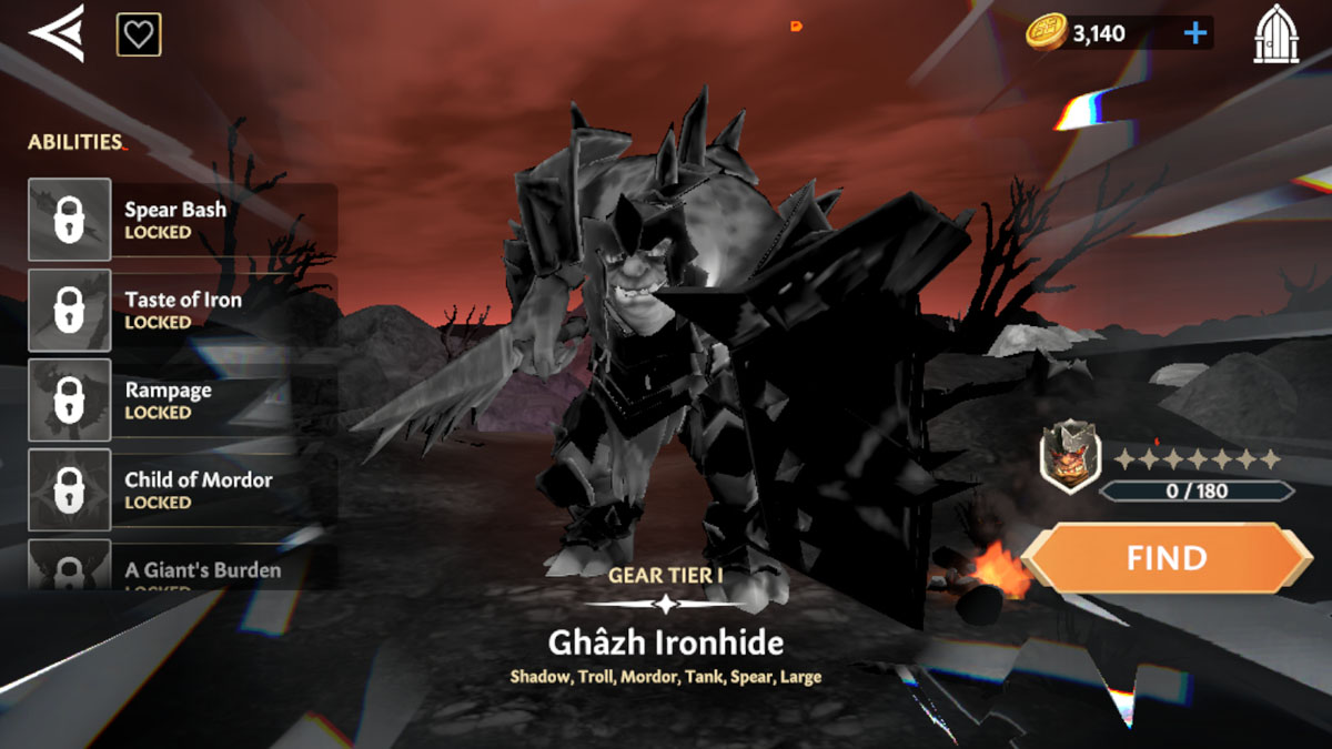 LotR Heroes of Middle Earth: Best Characters Tier List – GameSkinny