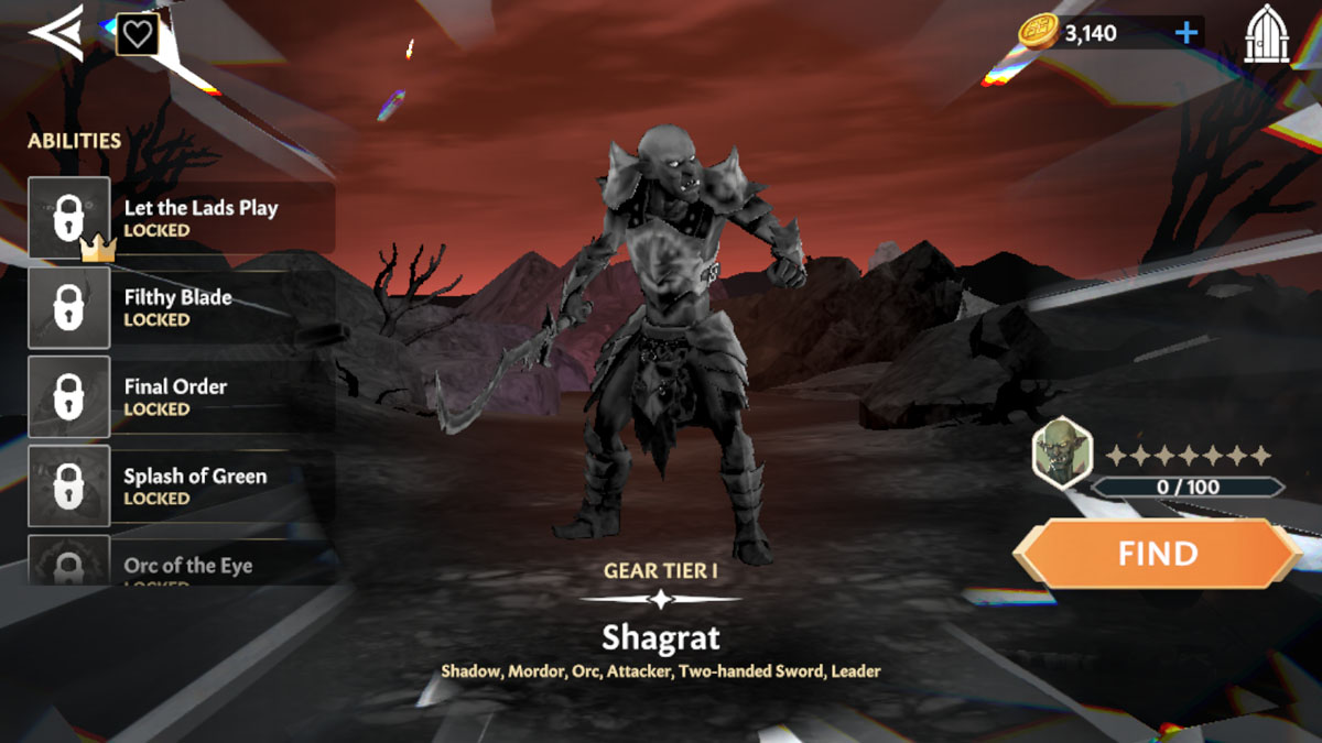 LotR Heroes of Middle Earth: Best Characters Tier List – GameSkinny