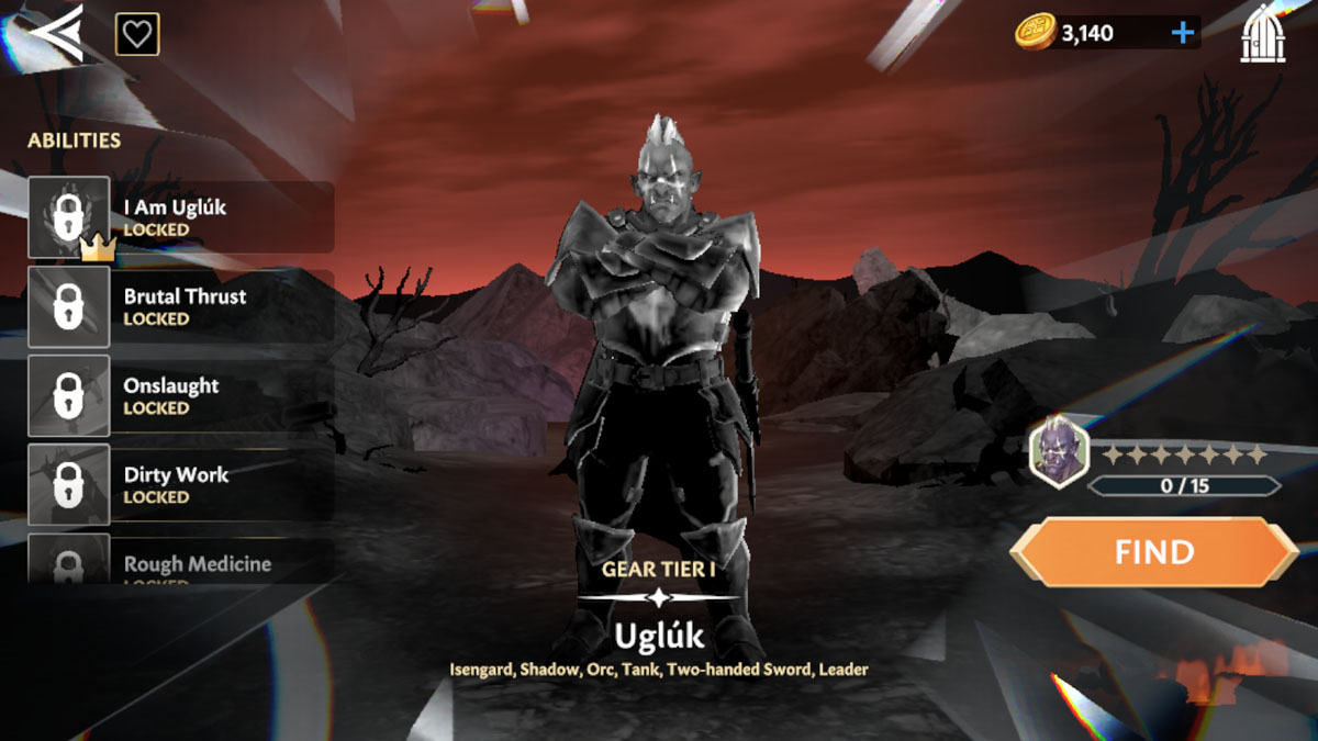 LotR Heroes of Middle Earth: Best Characters Tier List – GameSkinny