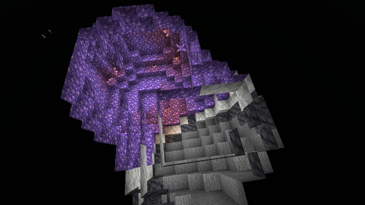 Minecraft: How to Get Amethyst – GameSkinny