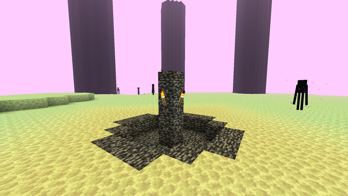 How to Teleport in Minecraft – GameSkinny