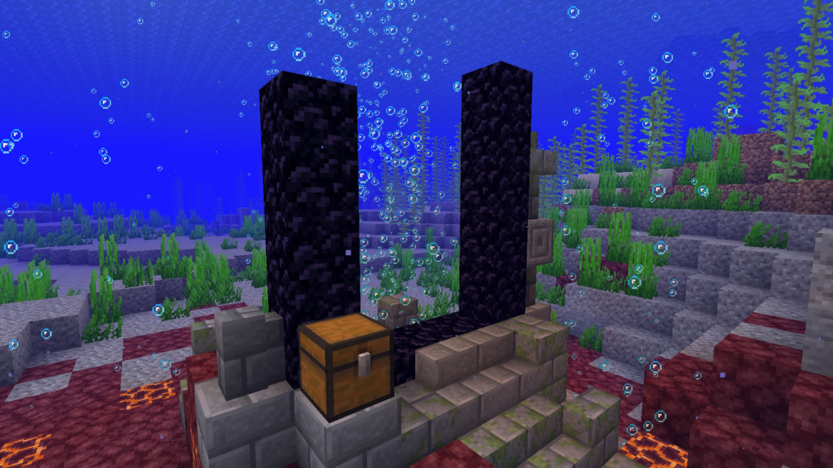 How to Teleport in Minecraft – GameSkinny