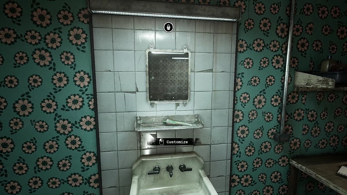 The Outlast Trials: Can You Customize Your Character After the ...