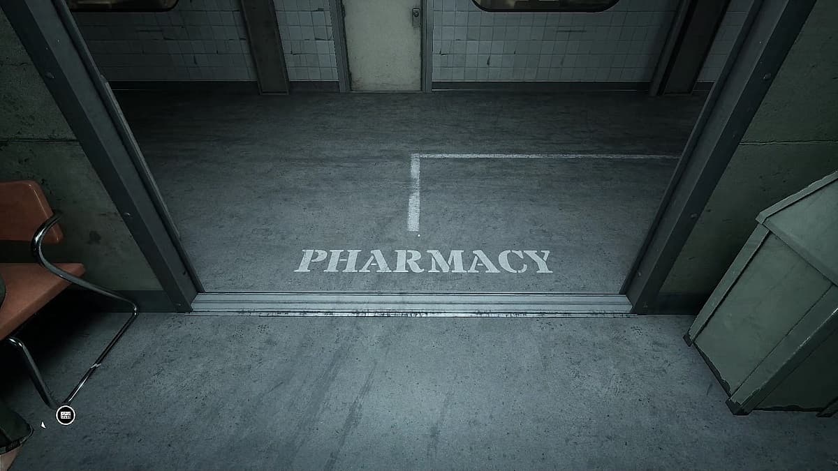 The Outlast Trials Full Prescriptions List – GameSkinny