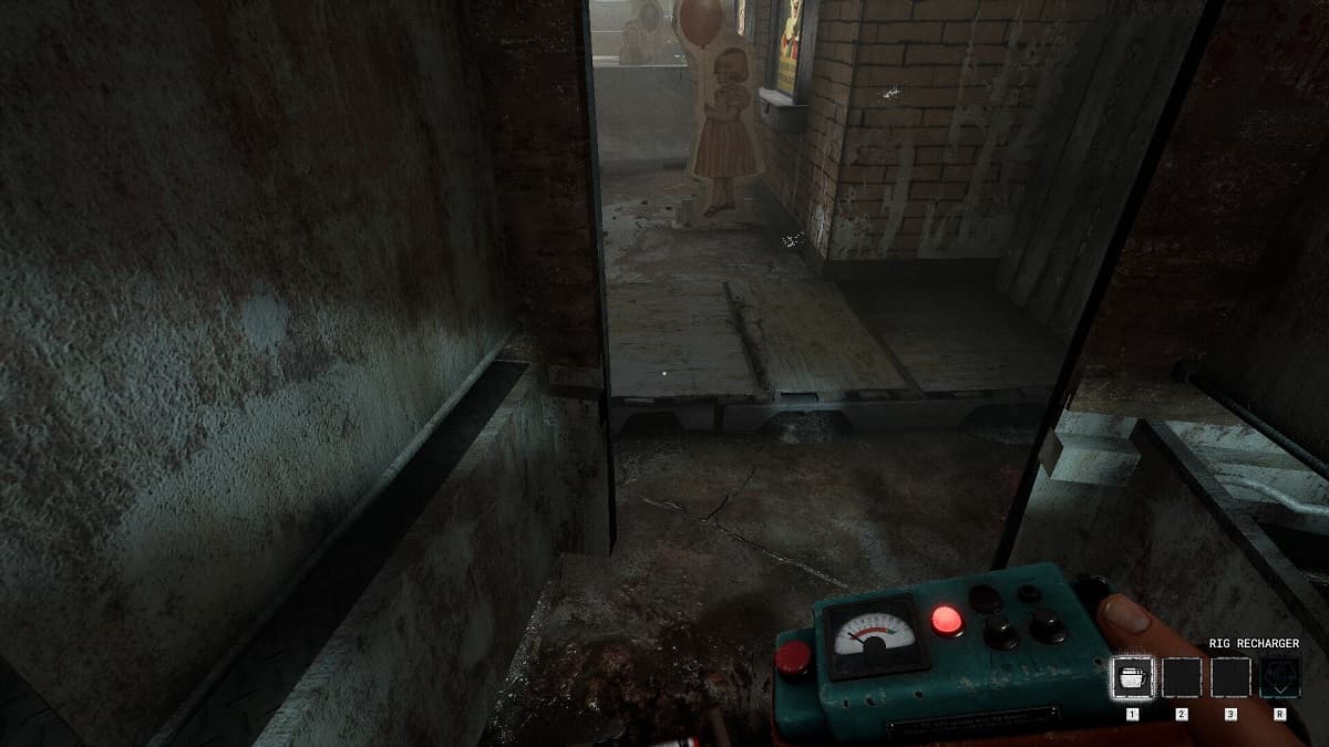 Outlast Trials: How to Recharge Rigs – GameSkinny