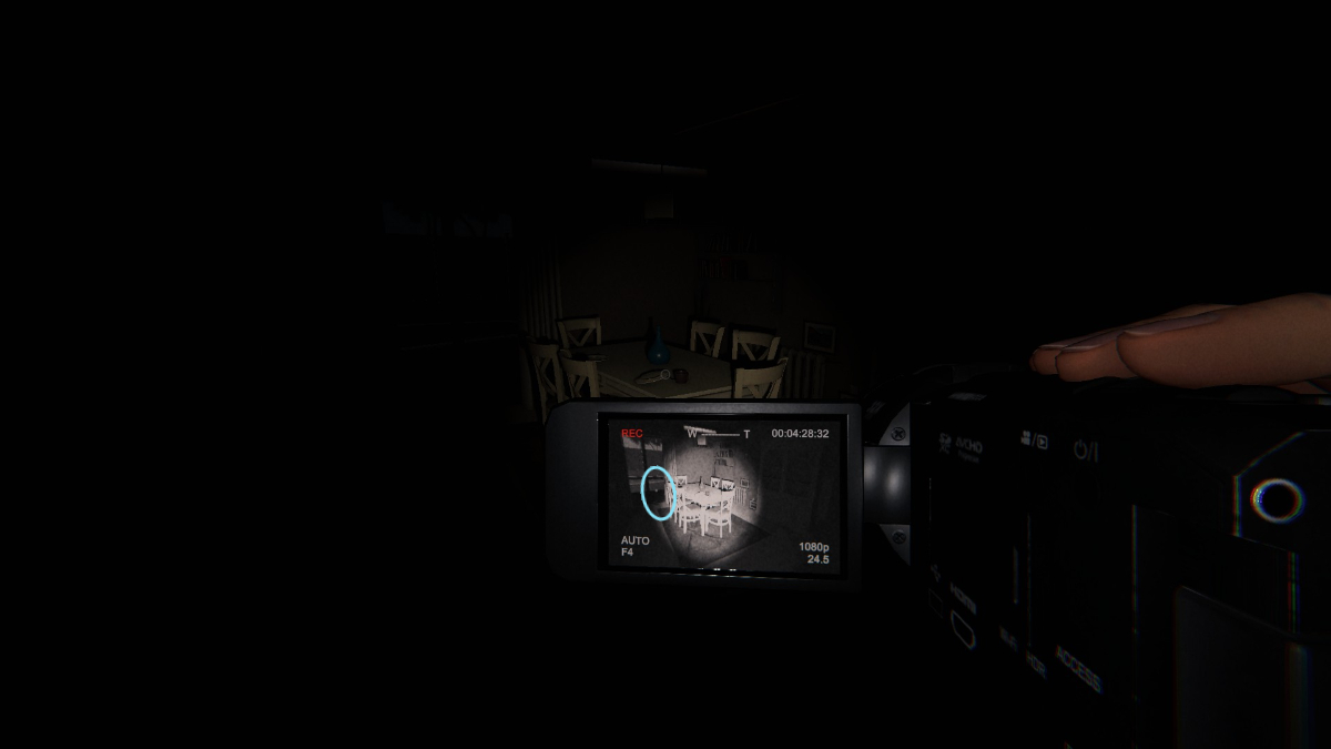 Phasmophobia — How to Spot Ghost Orbs – GameSkinny