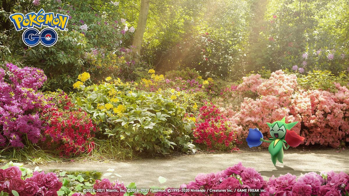 Best Team for the Sunshine Cup: Great League Edition in Pokemon GO ...