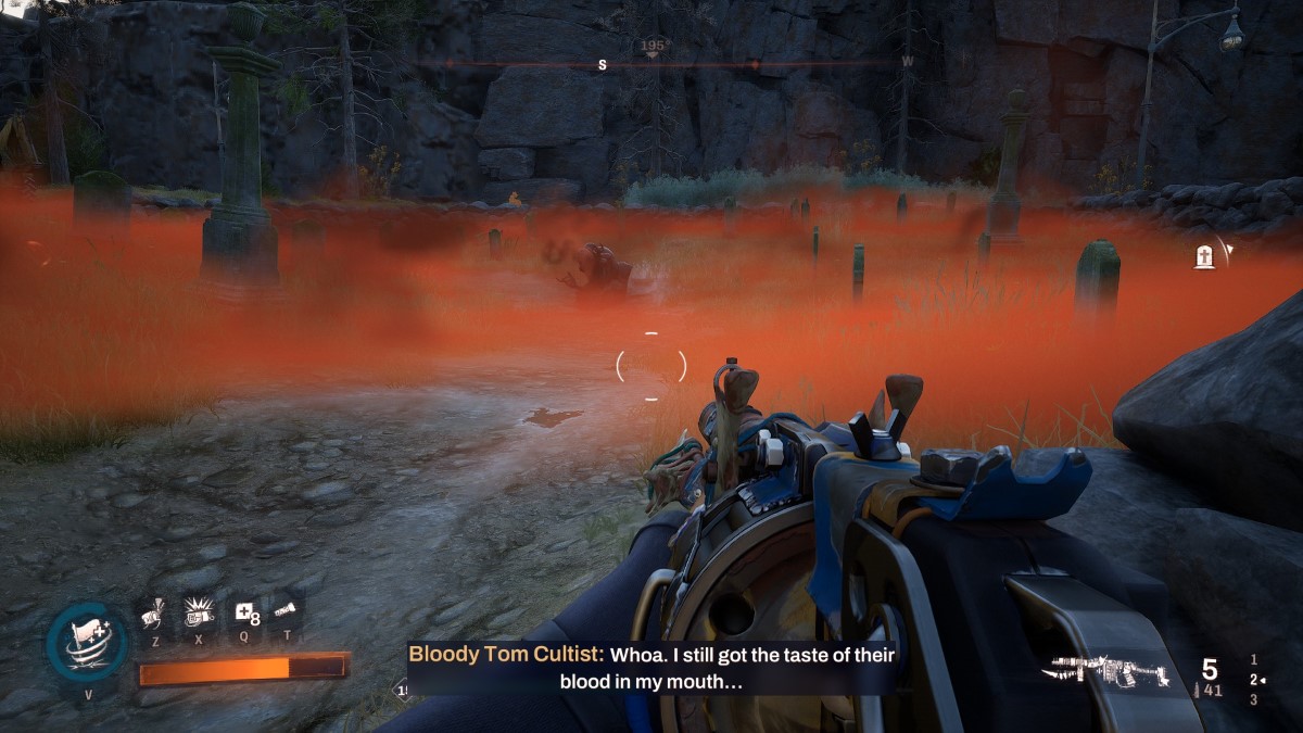 Redfall: How to Clear the Red Mist – GameSkinny